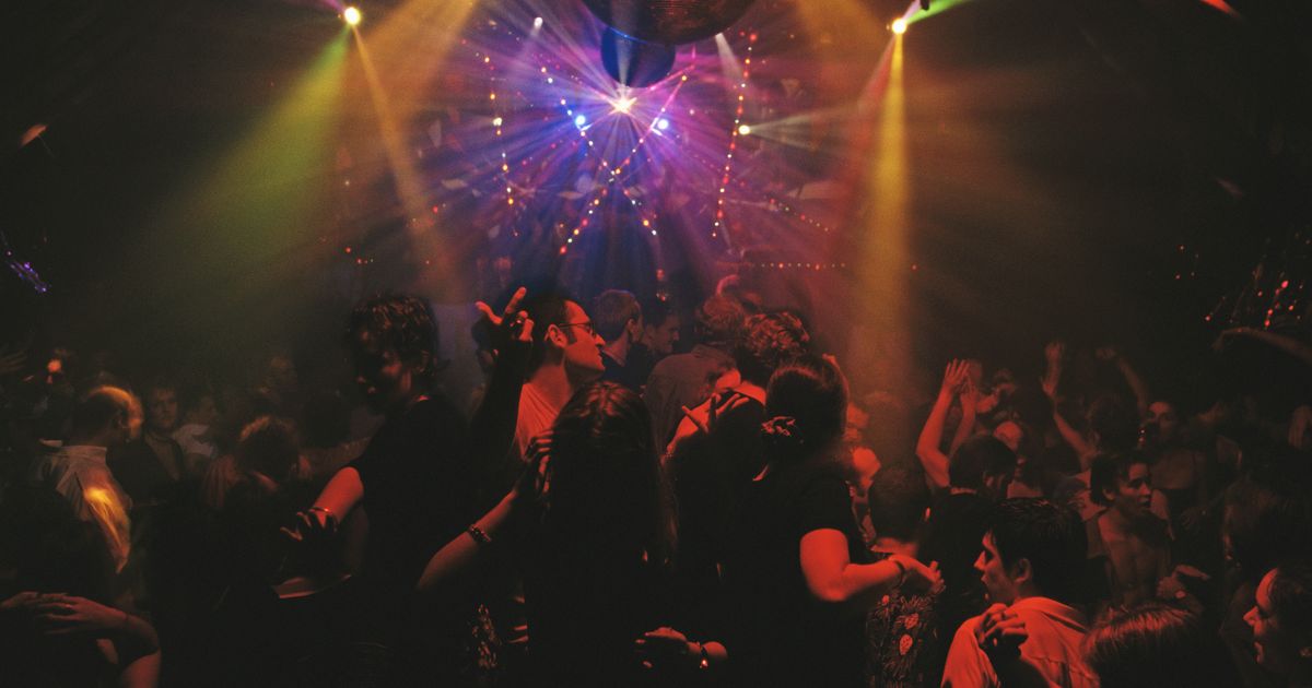 Is this the end of clubs?