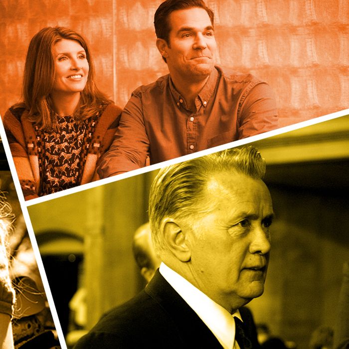 What’s the Best Single Episode of a Show? Your Pressing TV Questions ...