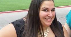 Monica Foy, the Victim of a Terrifying Right-Wing Internet-Shaming ...