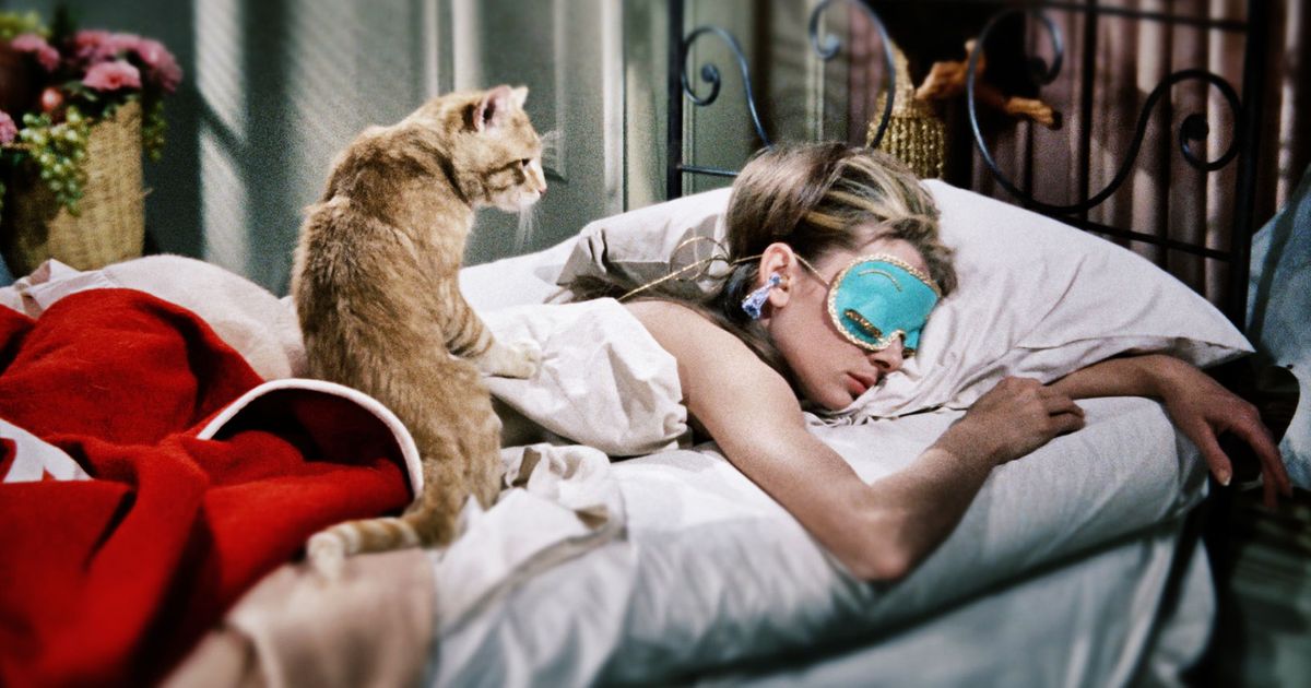 Sleep Week: The Best Products and Accessories for Sleeping | The Strategist