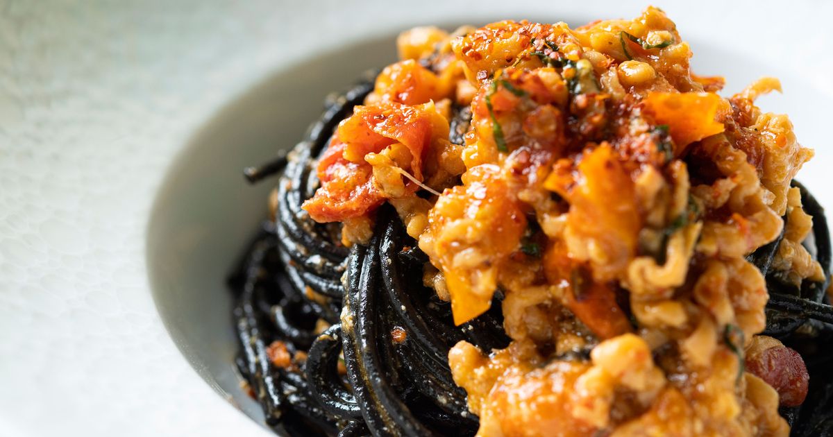 Gotham Bar and Grill Debuts New Menu