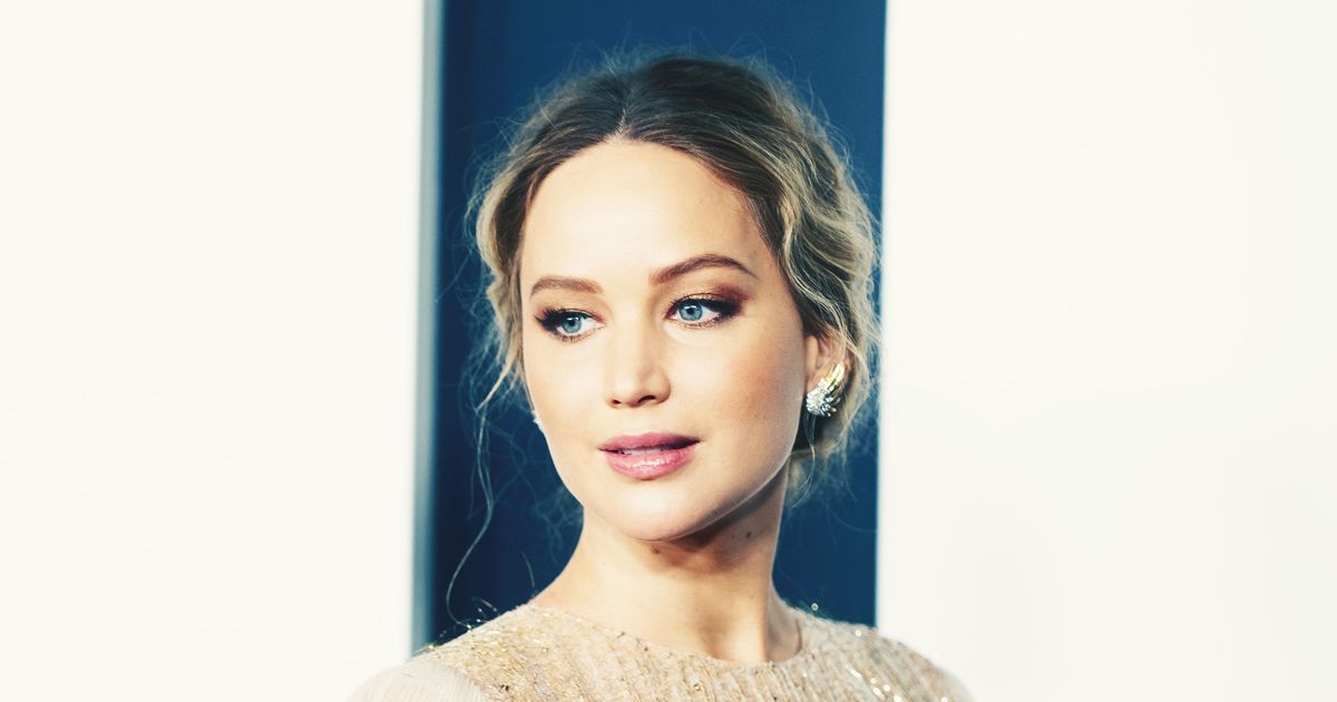 Jennifer Lawrence Reveals Shes Had Two Miscarriages