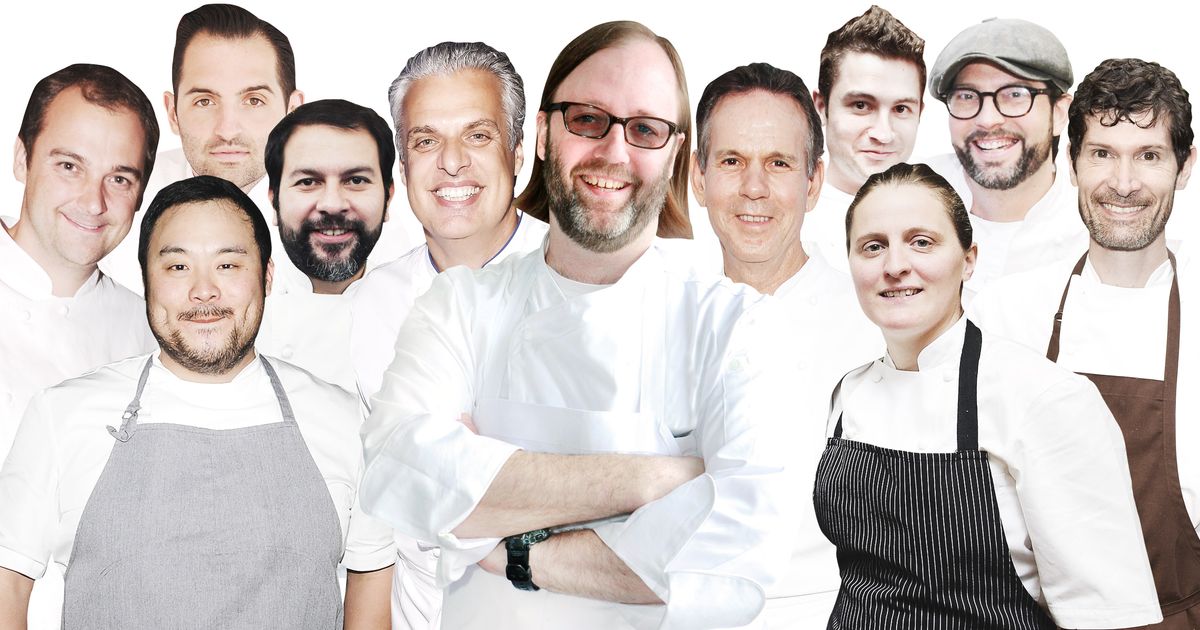 Iconic Chefs Remember wd~50