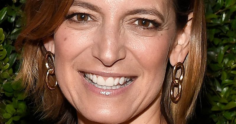 Now Longtime Editor Cindi Leive Is Leaving Glamour