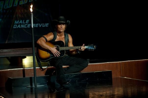 The Six Most Essential New Stills From Magic Mike