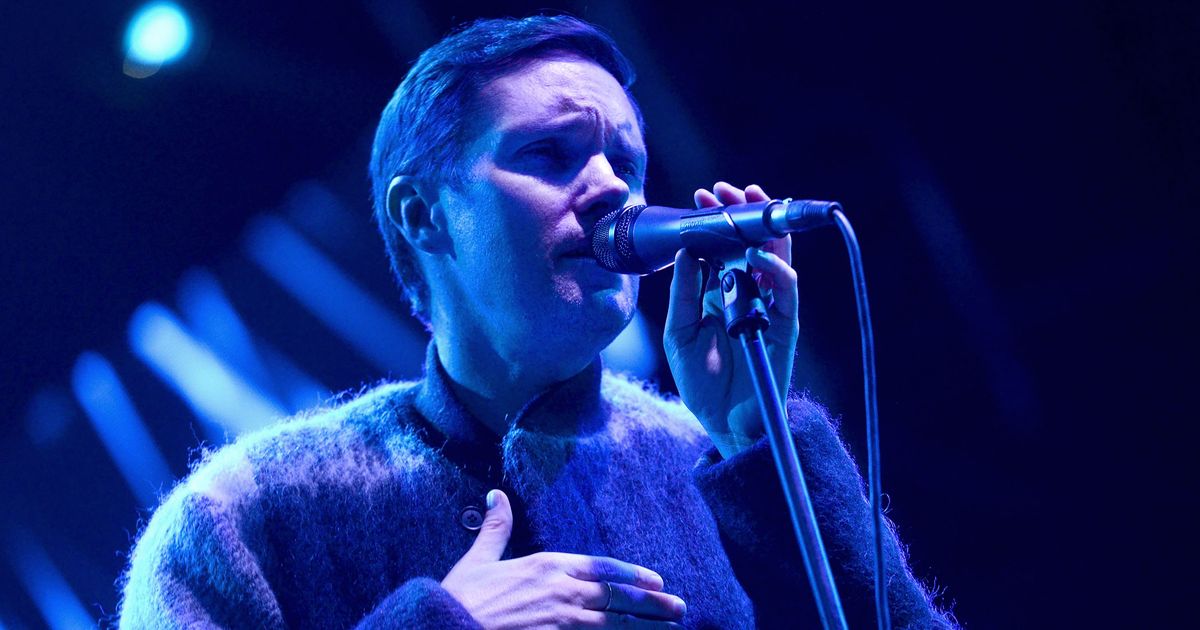 Rhye and the Failed Promise of ‘Post-R&B’