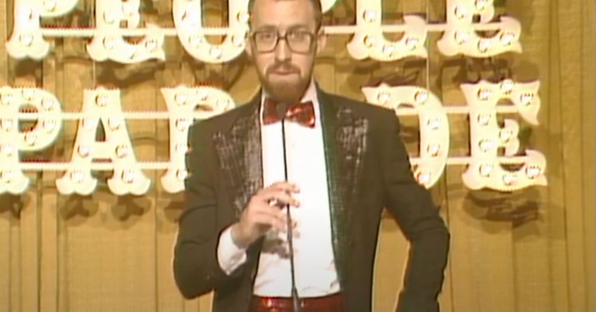 John Wilson’s 12 Best Internet Videos From Before ‘How To’