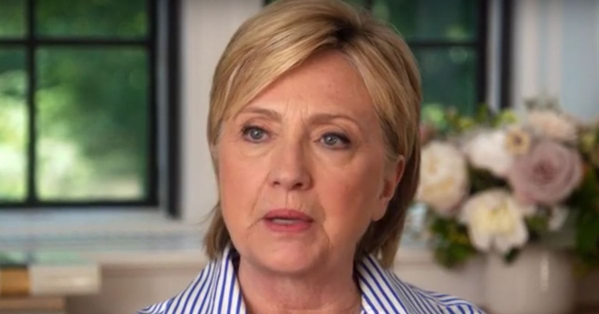 Shonda Rhimes Debuts Morgan Freeman–Narrated Short Film About Hillary ...