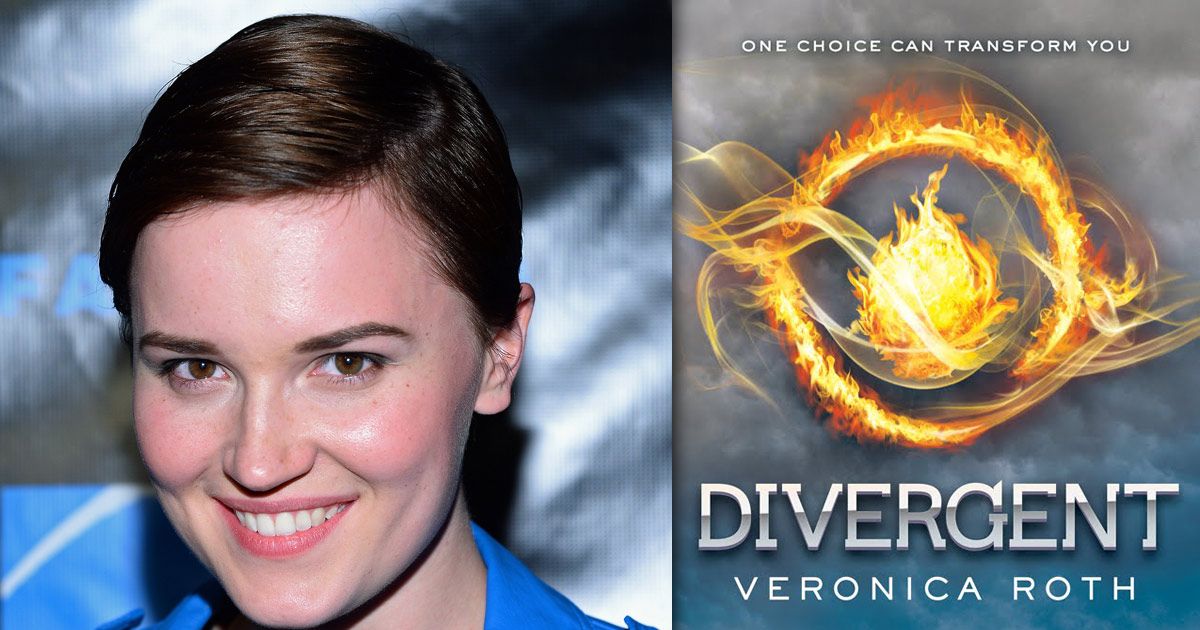 Replay Vulture’s Google+ Hangout with Divergent Author Veronica Roth