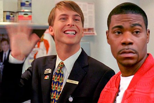 The Many Facial Expressions of 30 Rock’s Kenneth the Page - Slideshow ...