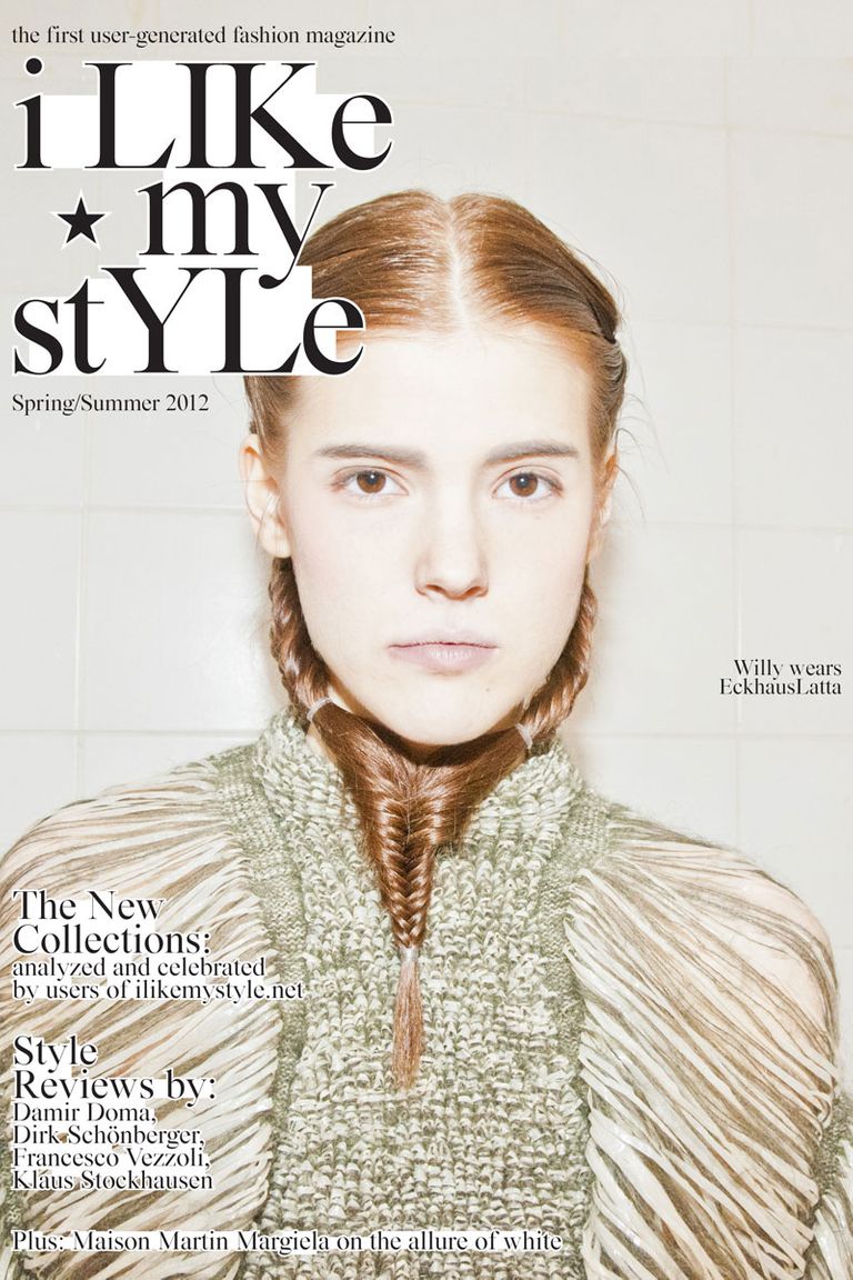 An A-Z Guide to Indie Fashion Magazines