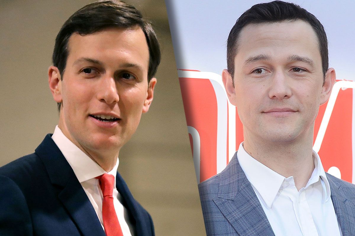 Vulture’s Official Fan-Casting for the Trump White House