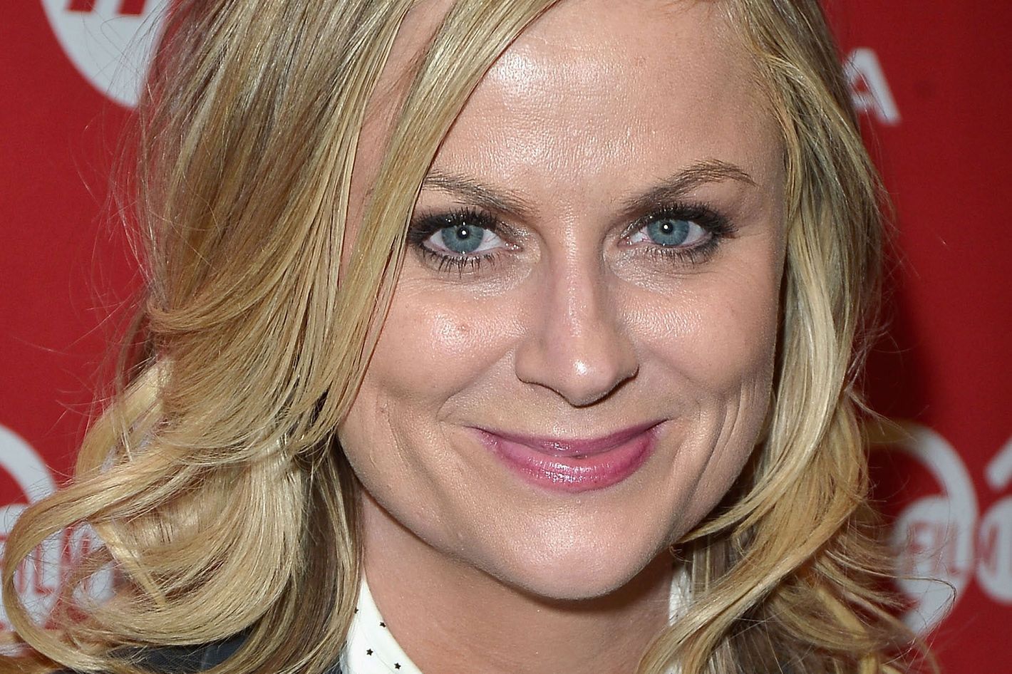 Amy Poehler Kaitlin