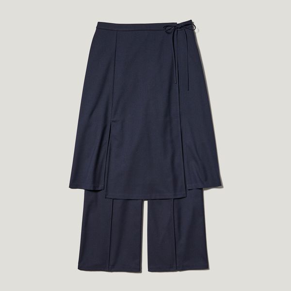 We Tried Gu x Rokh’s Latest Collaboration