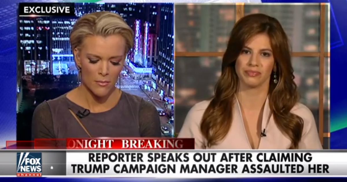 Turmoil Continues at Breitbart Over Response to Alleged Assault of Reporter