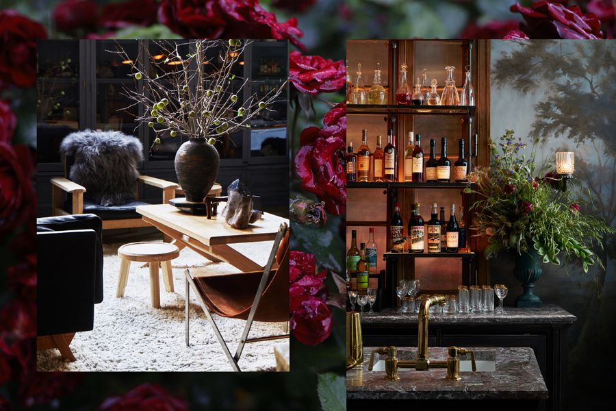 Inside the Maximalism Design Trend