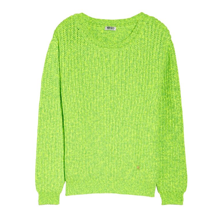 14 Neon Pieces to Brighten Up Your Wardrobe