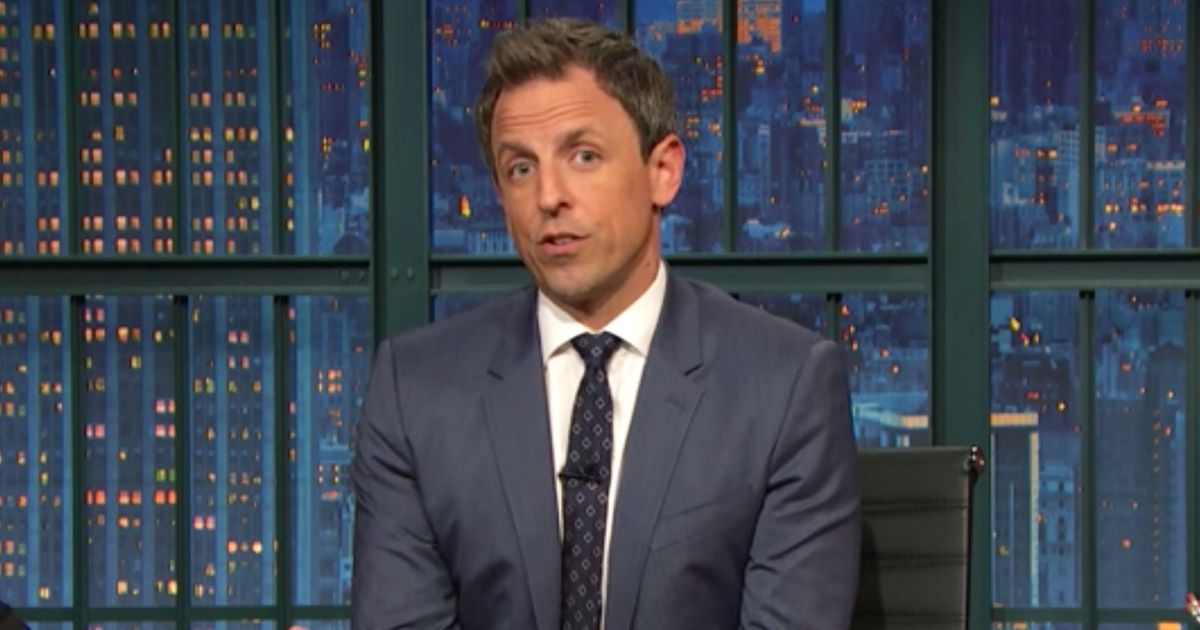 Seth Meyers Fondly Remembers the Time Garry Marshall Didn’t Give Him a Part
