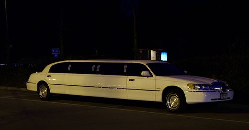 Passenger Dies After World’s Worst Limo Driver Mistakes Reverse for ...