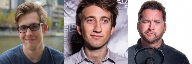 How to Look Like a YouTube Personality