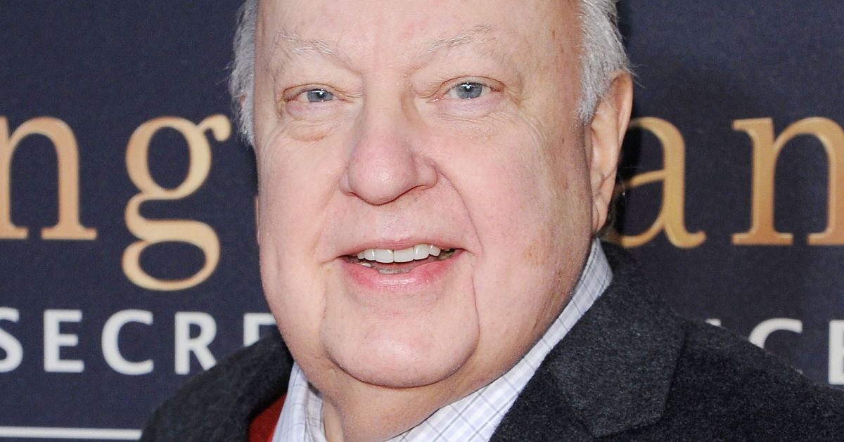 Blumhouse Launches TV Arm With Roger Ailes Series