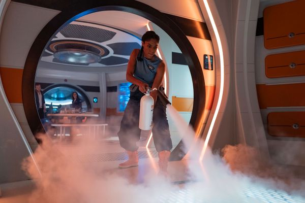 The Twilight Zone — Tv Episode Recaps And News