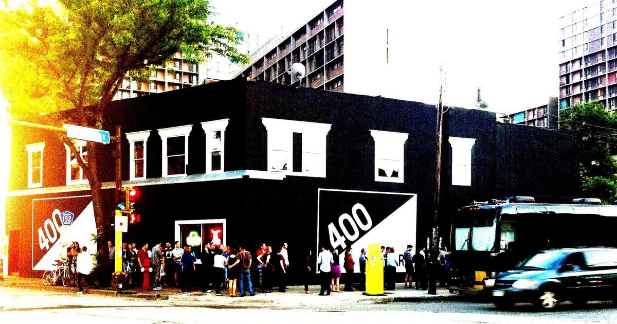 Minneapolis’s Famed 400 Bar Reopening in the Mall of America