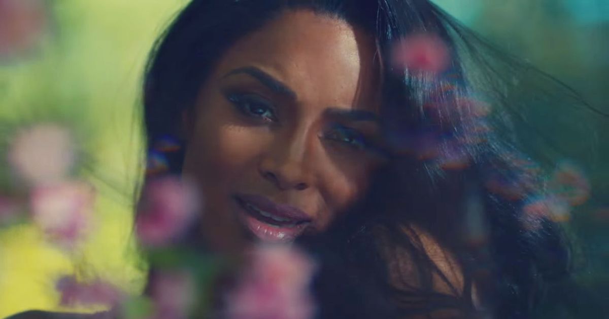 Ciara’s New Video Might Be Her Sexiest Yet — Russell Wilson, How Are ...