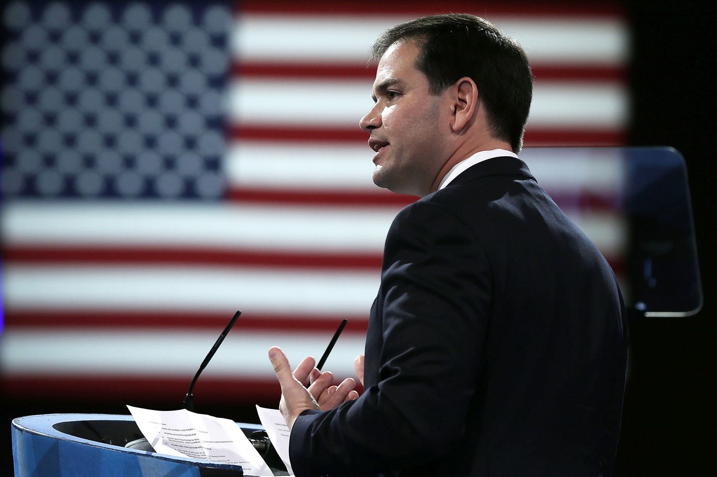 The Complete Guide to 2016 Presidential Candidates [Updated]