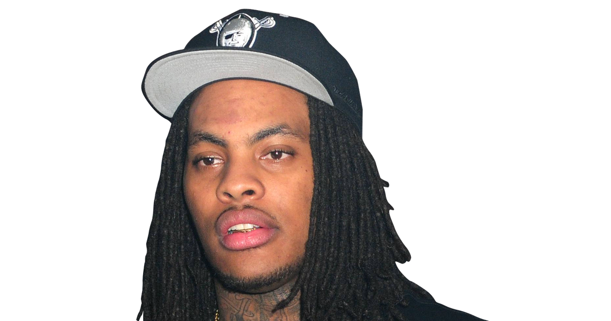Waka Flocka Flame on His Disinterest in Lyrics and Love of Fozzie Bear ...