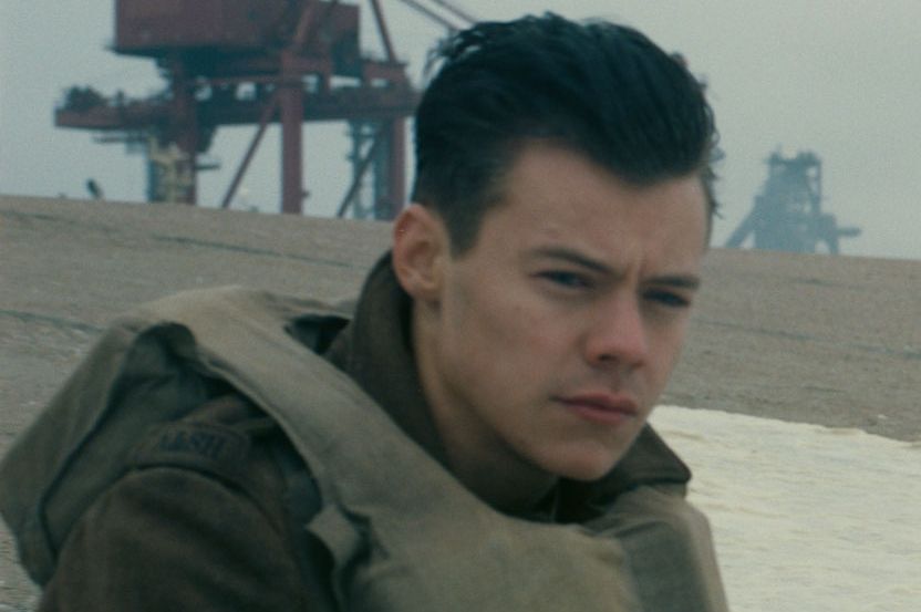 Who Was in ‘Dunkirk’? Harry Styles and These Other Actors