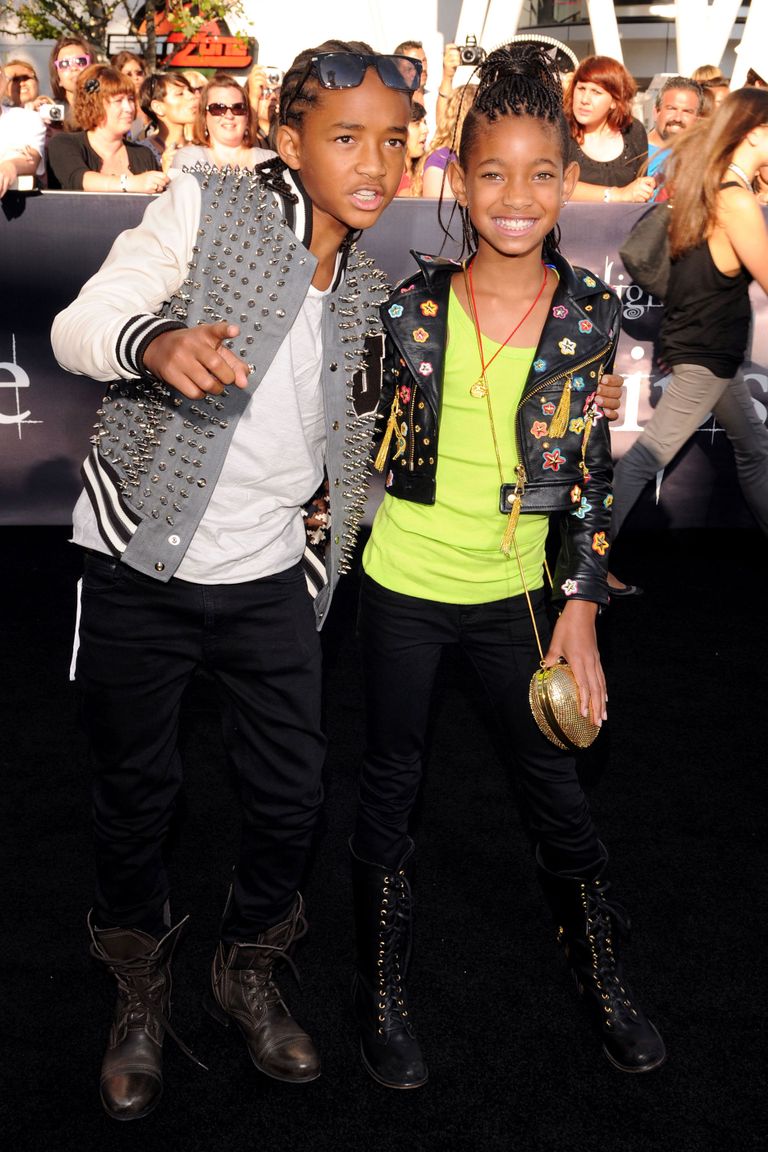 Willow Smith Is Your New DGAF Style Hero