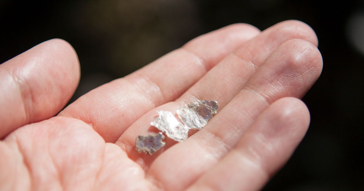 BeautyCounter Has A New Documentary About Mica