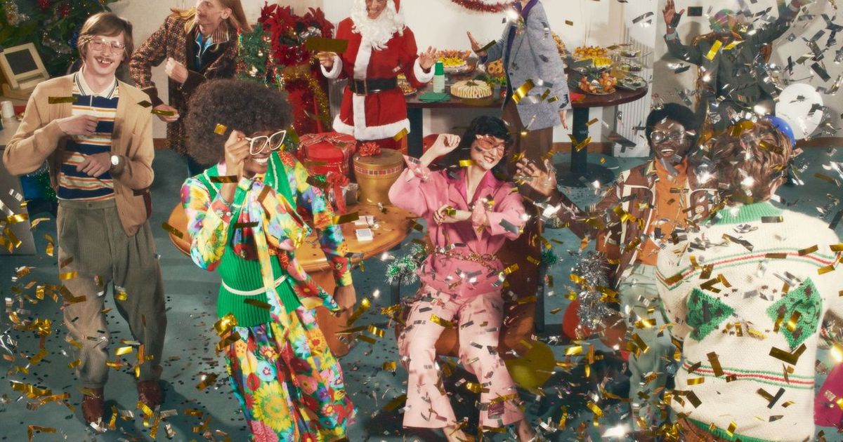 The Best Holiday Fashion Campaigns for 2020
