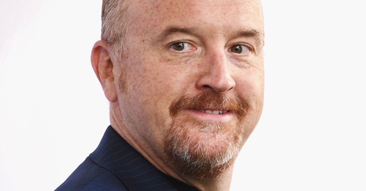 Louis C.K. and Albert Brooks’s The Cops Ordered to Series by TBS