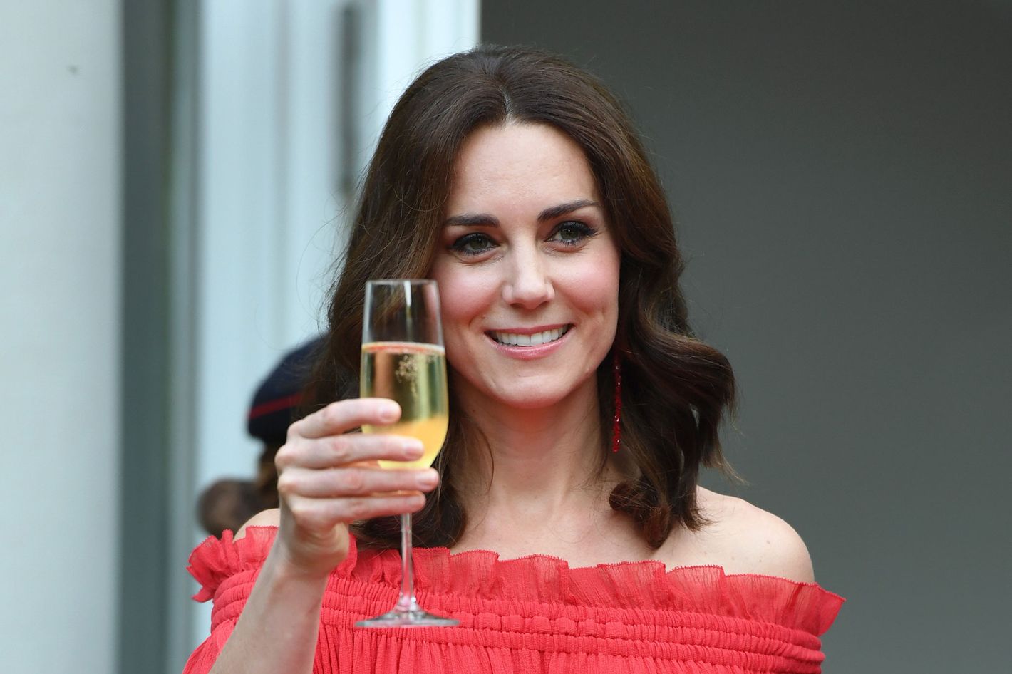 How to Drink Like a Royal (Just In Time for the Wedding)