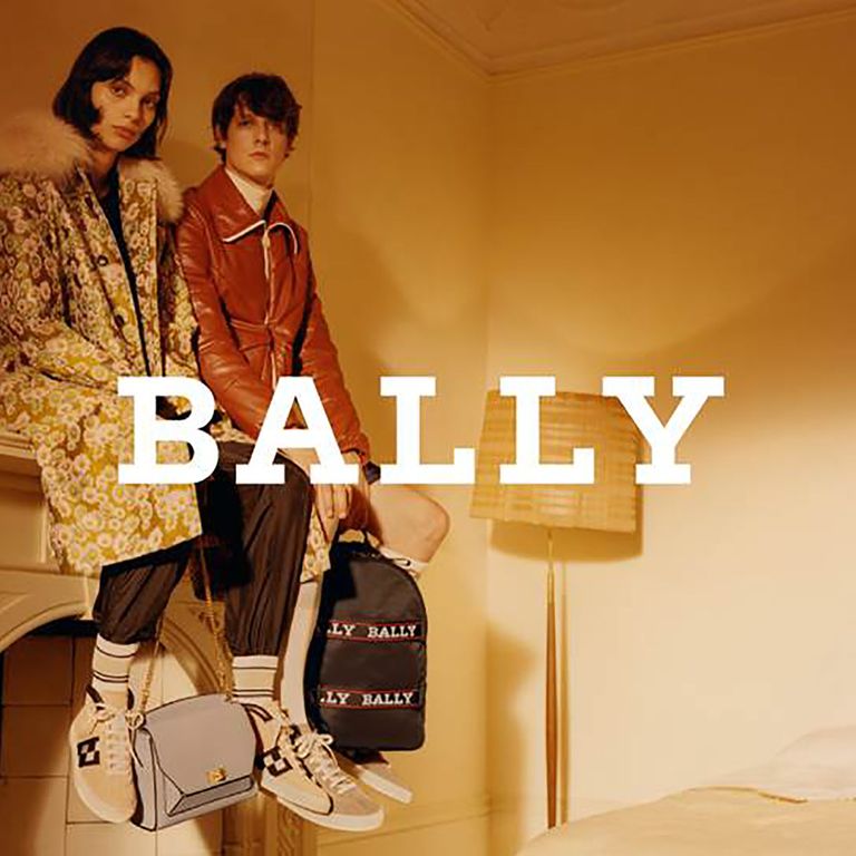 Spring Fashion Campaigns 2018