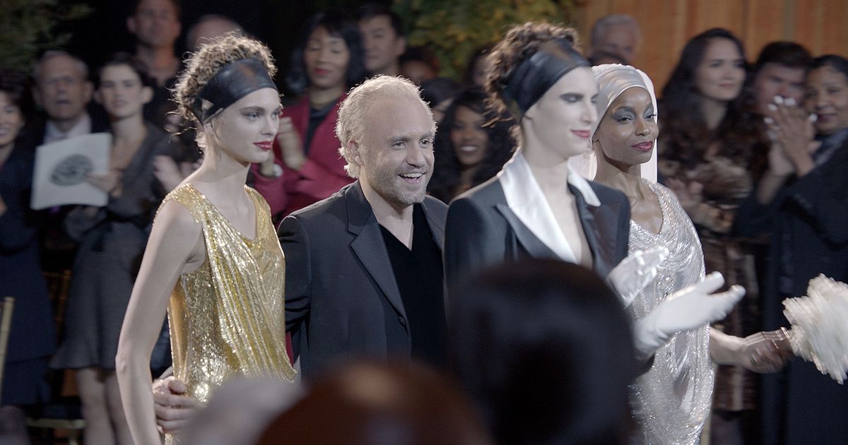 Recap: The Assassination of Gianni Versace, Episode 2