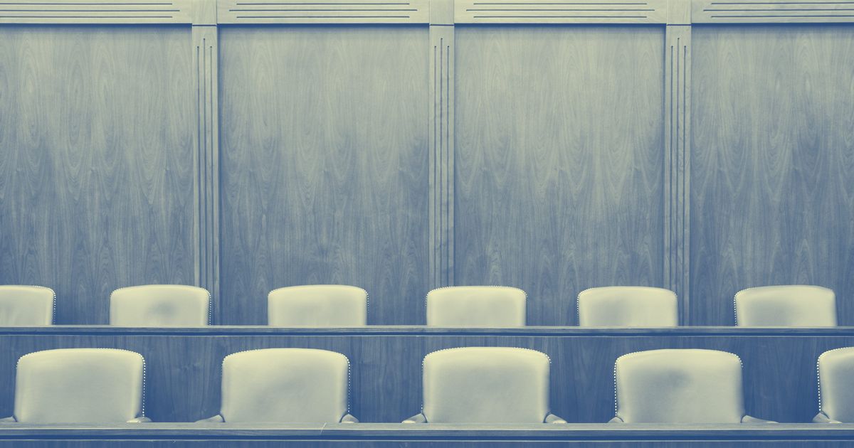 How Hard Is It to Fake Insanity? -- Science of Us