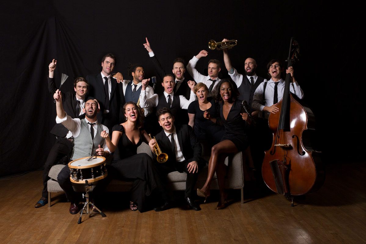 NYC Bands & DJs - New York Weddings Guide