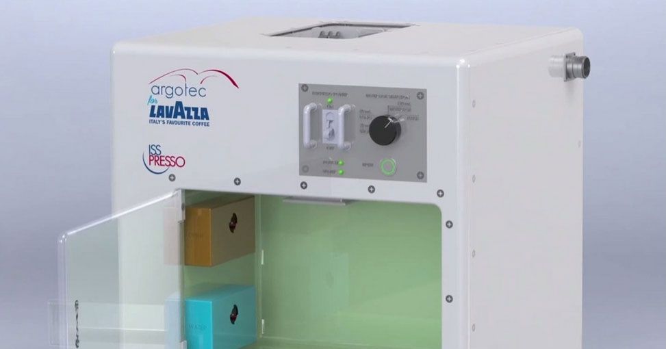 Astronauts Will Finally Have Decent Coffee in Space