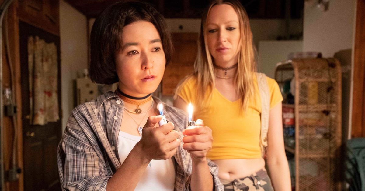 ‘PEN15’ Recap, Season 1, Episode 2: ‘Miranda’