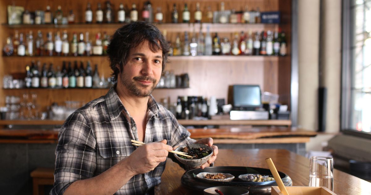 Toro’s Ken Oringer Celebrates New Year’s and a Two-Star Times Review ...