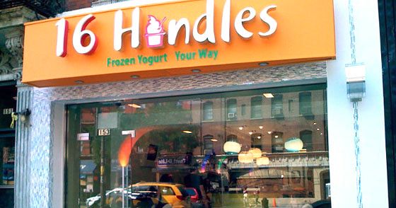 16 Handles Plans a Bunch of New Locations