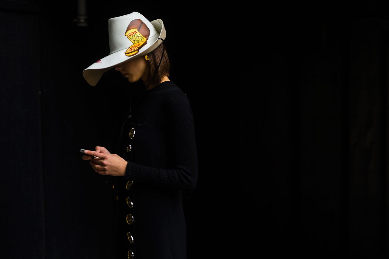 Fotograf stylu ulicznego Nabile Quenum zmarł | PFCONA