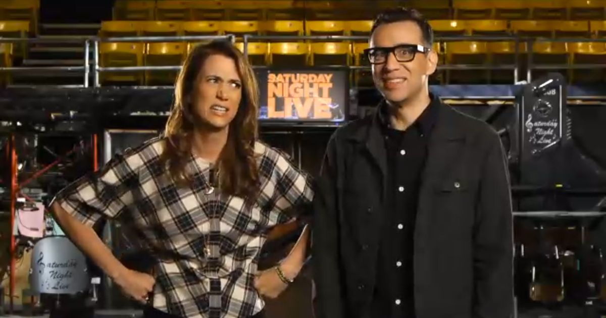 Watch Kristen Wiig’s SNL Promos
