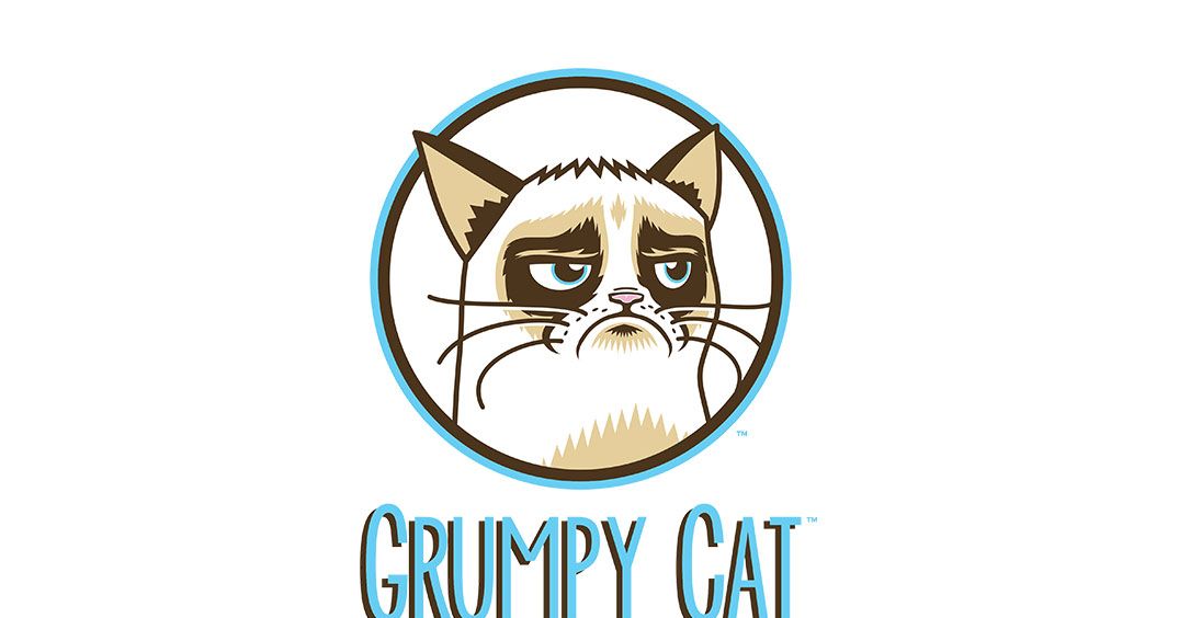 Grumpy Cat Spawns Line of Grumppuccino Coffee Drinks