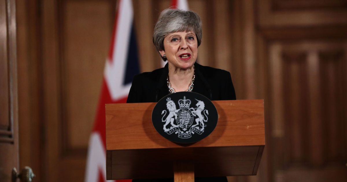 Ian Dunt Discusses How Badly the Brexit Process Is Going