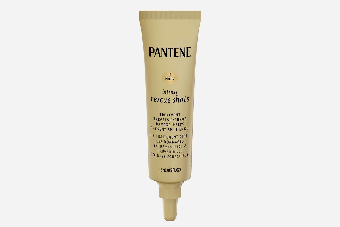 Pantene Releases the Pro-V Intense Rescue Shot in the U.S.