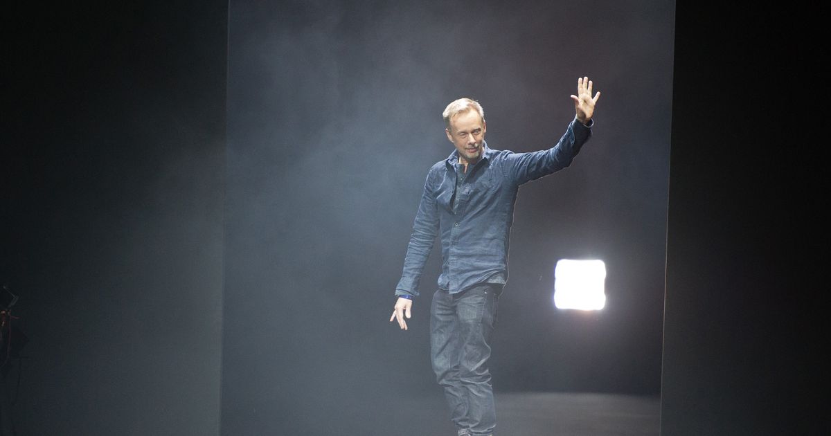 What Will Become of Bill Gaytten?